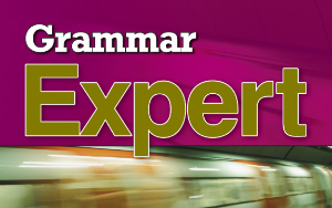 Grammar Expert