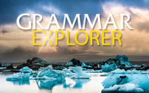 Grammar Explorer
