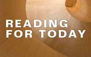 Reading for Today, New Edition