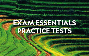 Exam Essentials: Third Edition