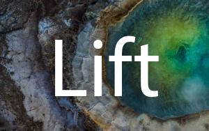 Lift