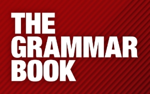 The Grammar Book