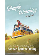 People Watching: A Novel